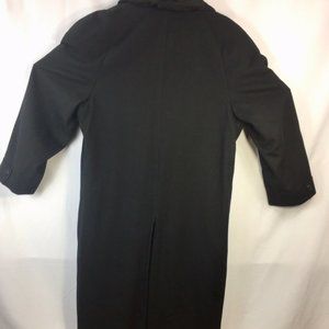 Crombie | Jackets & Coats | Vintage Crombie Aberdeen Scotland Men L 46 ...